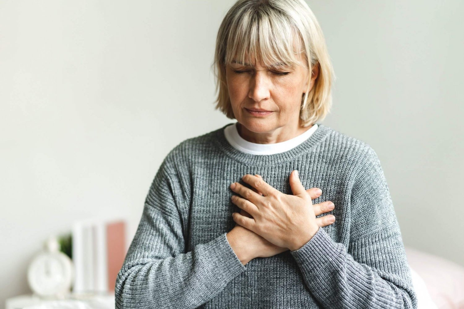 Empagliflozin bei HFpEF: Gute Wirksamkeit in jedem Alter - Kompakt Allgemeinmedizin